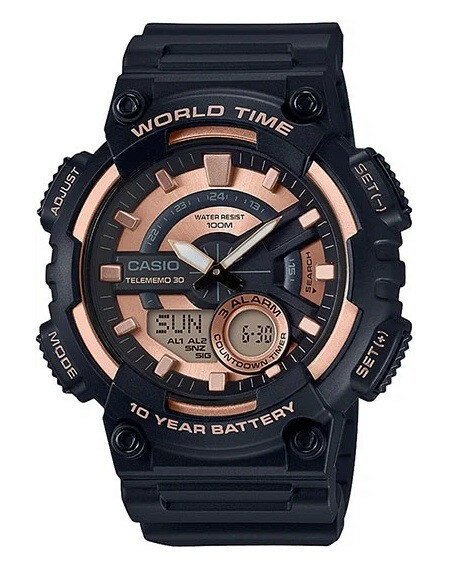 Наручные часы Collection Men