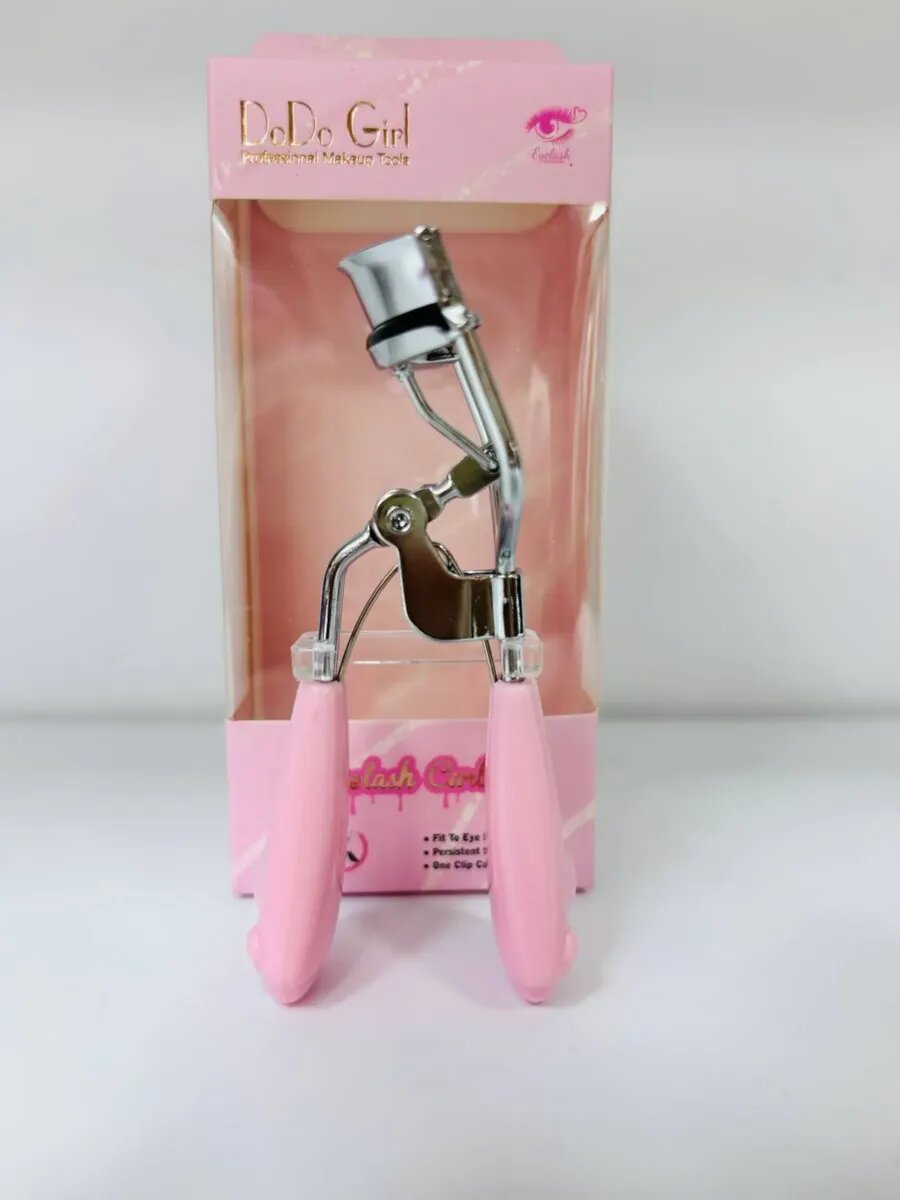 Щипцы для завивки ресниц DoDo girl professional make up tools