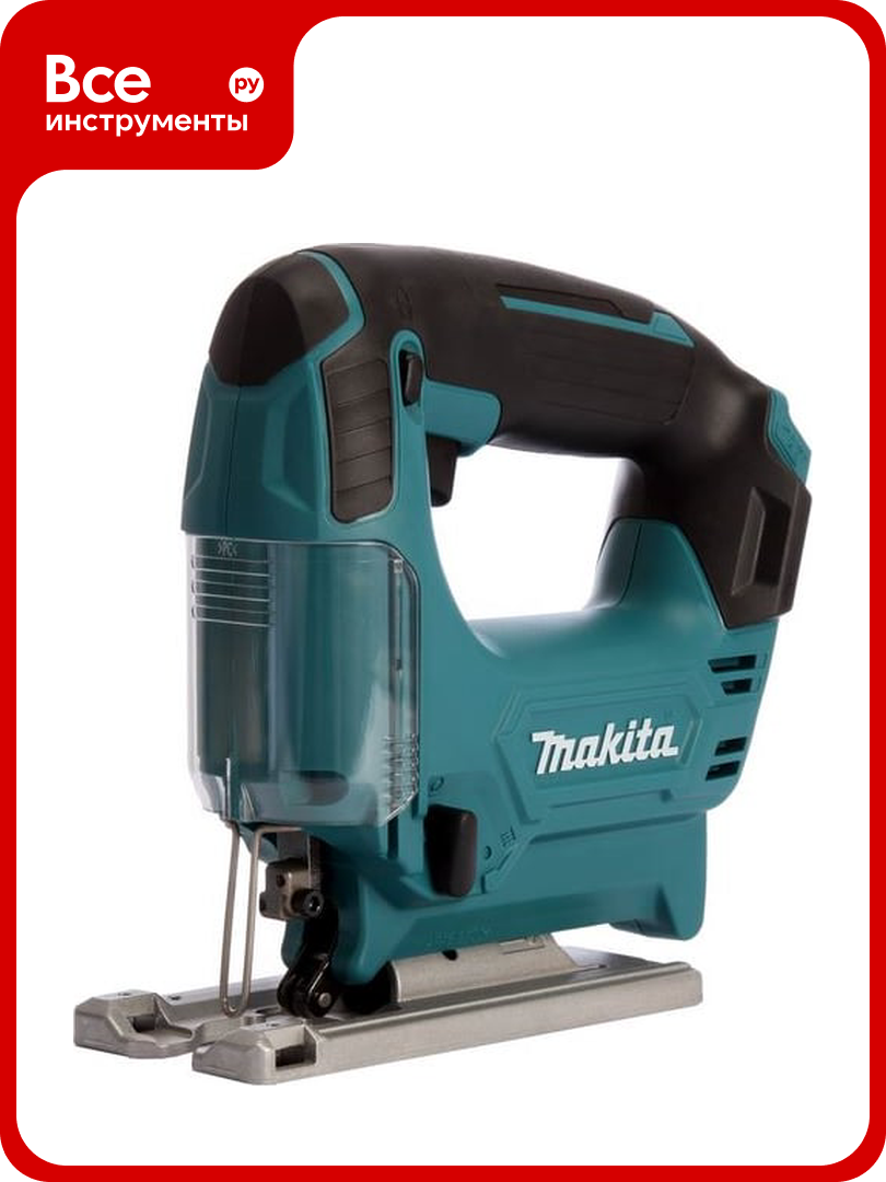 Лобзик Makita CXT JV101DZ