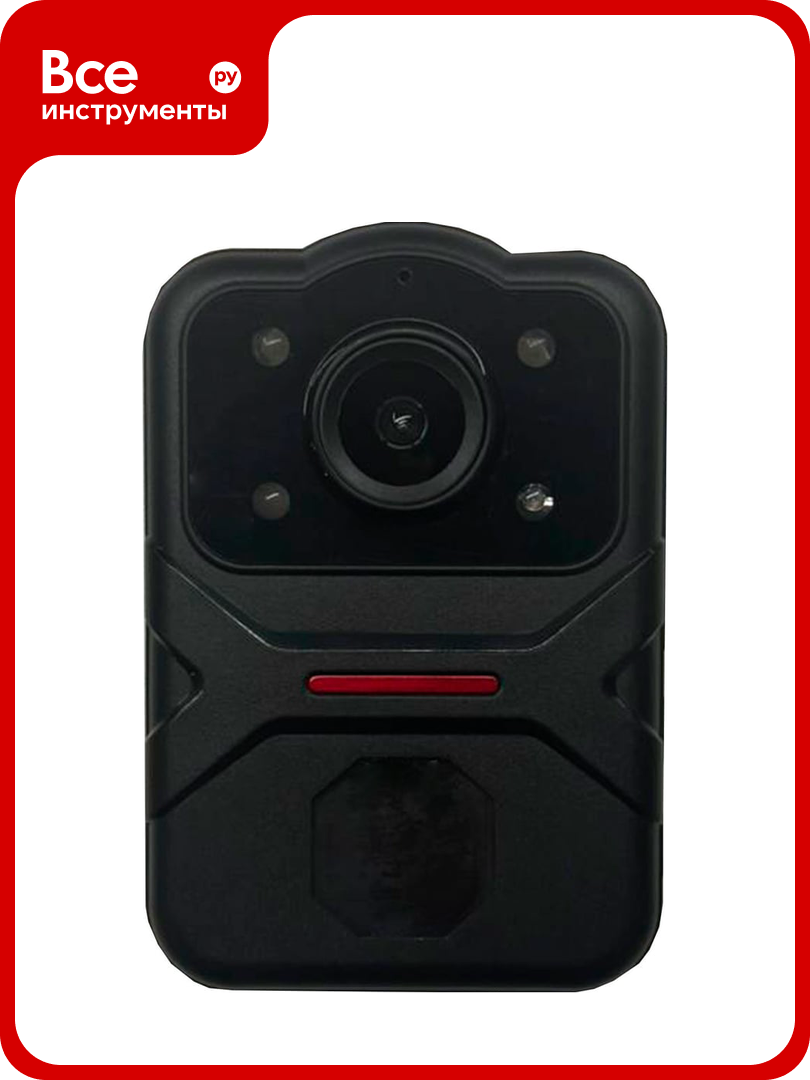 Видеорегистратор Turbosky XT1 467