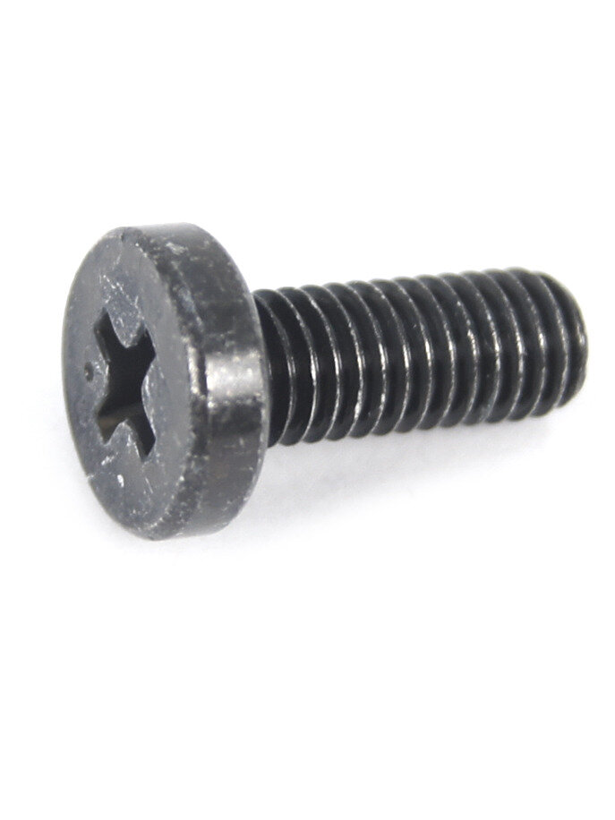 Винт (+) M5х13 с плоской голов. для пилы циркулярной (дисковой) MAKITA HS0600