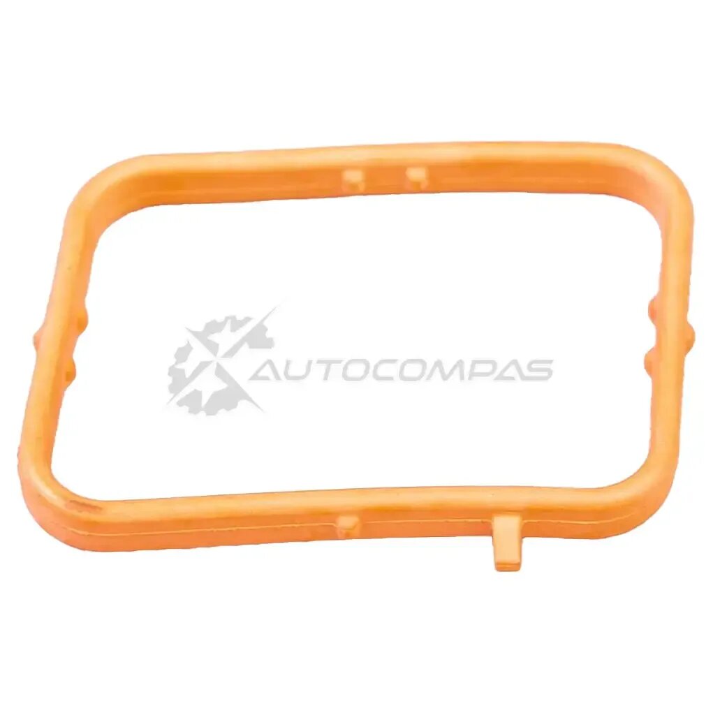 Прокладка водяного насоса помпы Mercedes A2762010680 1431954896 BPJ3K Z 14GW