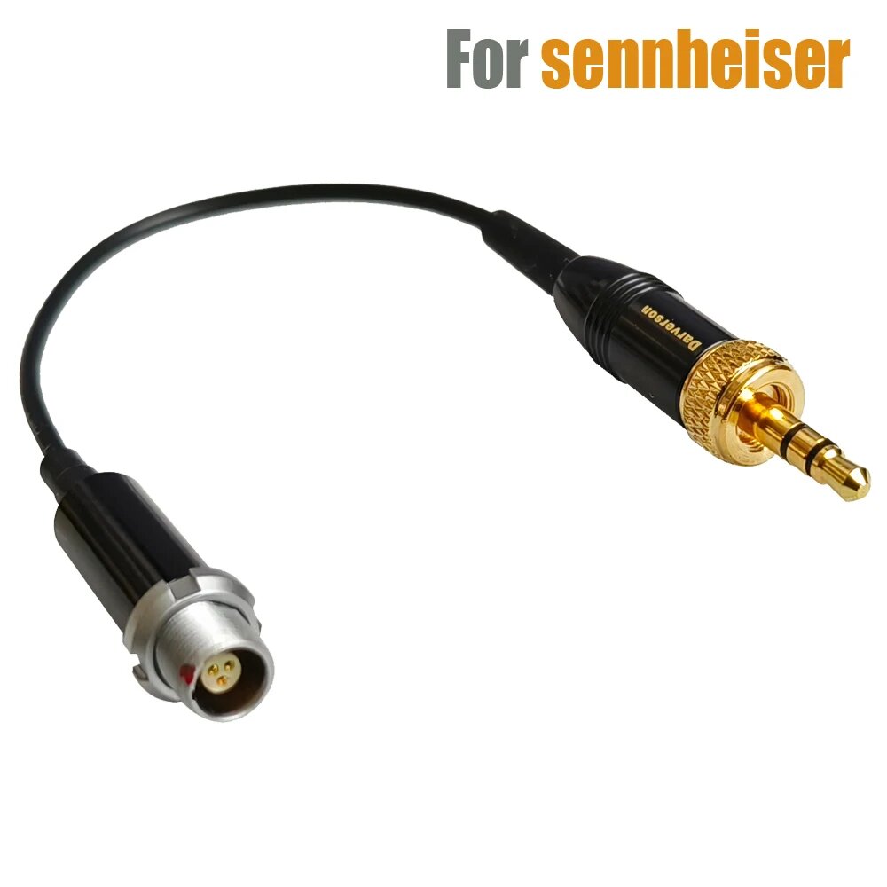 Кабель DARVERSON для микрофона Sennheiser