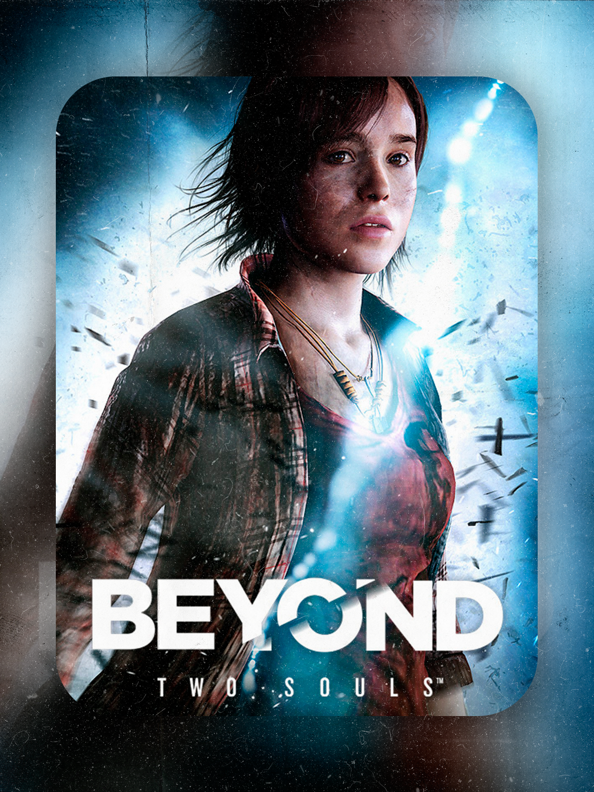 Игра Beyond: Two Souls Цифровой Ключ Активации для Аккаунта Steam PC (ПК) | Страна Активации Россия и СНГ