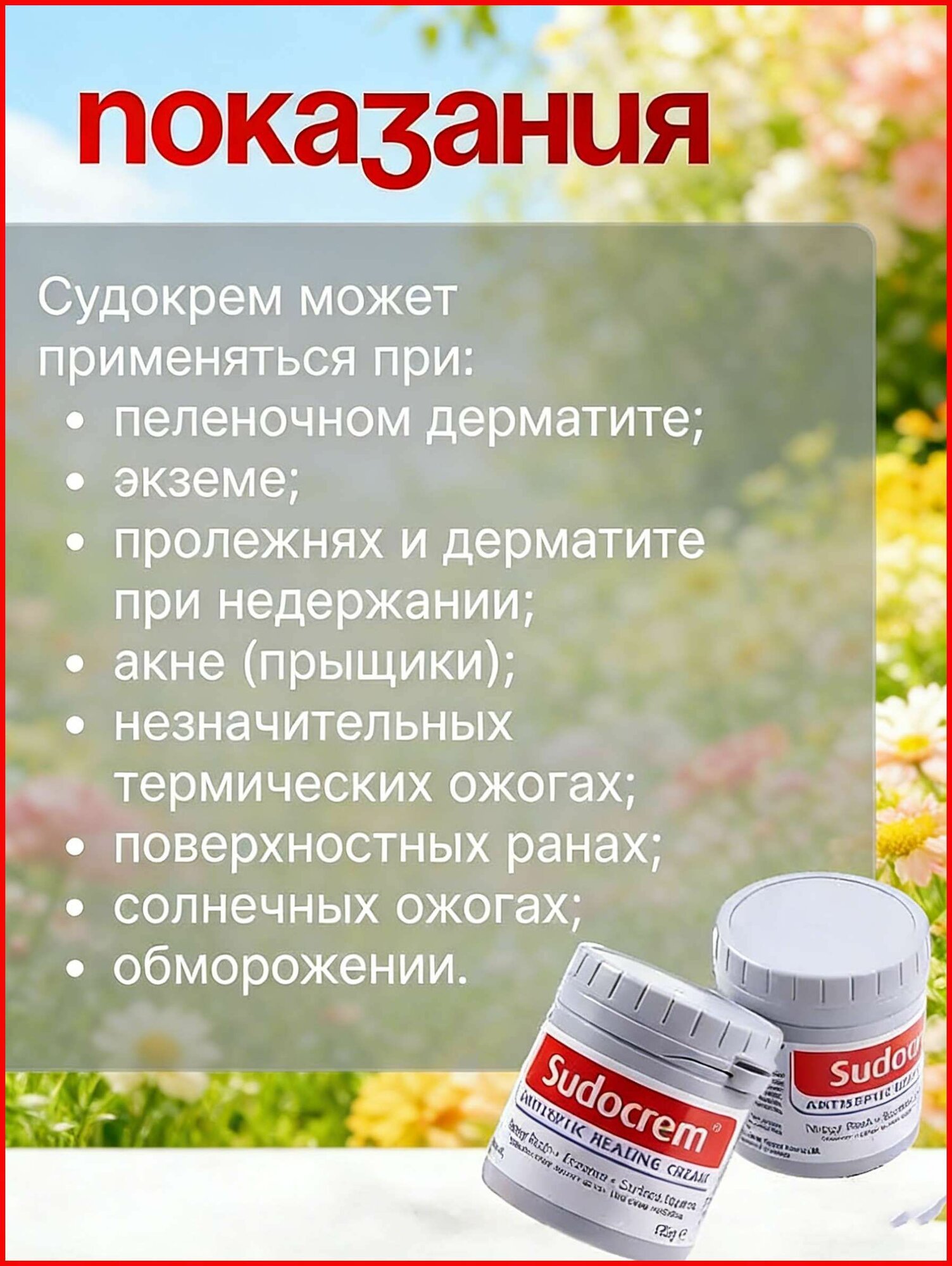 Лечебное средство — фото 1
