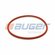 AUGER 102185 Уплотнительное кольцо круглого