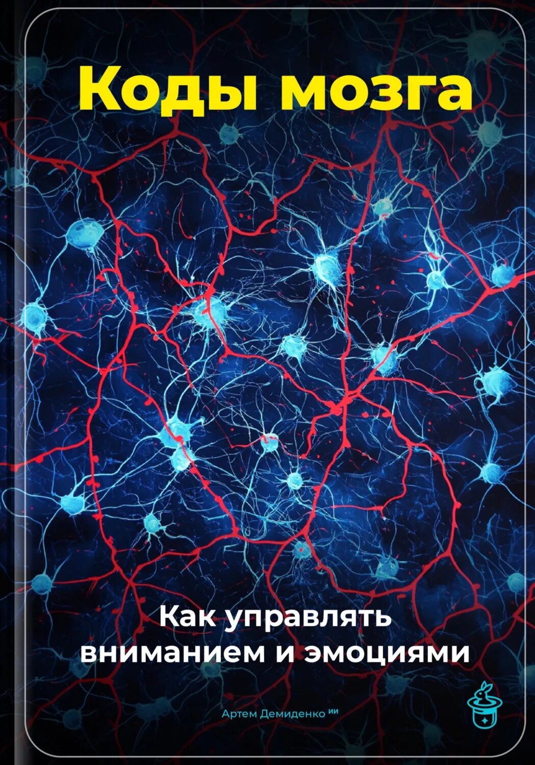 Коды мозга: Как управлять вниманием и эмоциями [Цифровая книга]