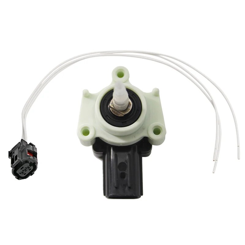 Датчик уровня фар Subaru Forester/Impreza/Outback/Legacy, Front-with plug
