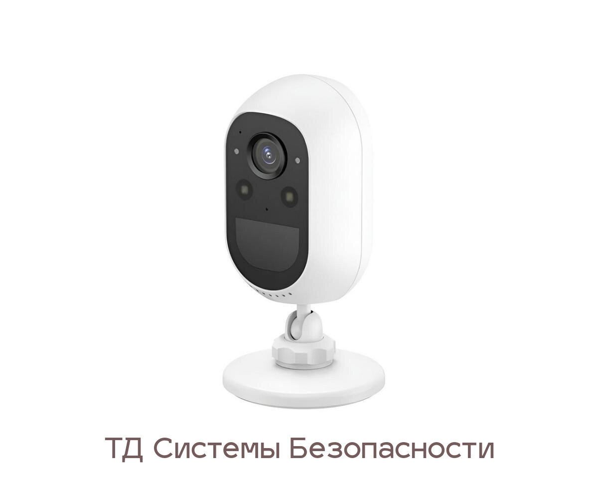 Миниатюрная Wi-Fi IP-камера 3Mp HDком SE/144-AKK-(3Мп) WIFI (F1701EU) с записью в облако Amazon. Датчик обнаружение движения и тревога.