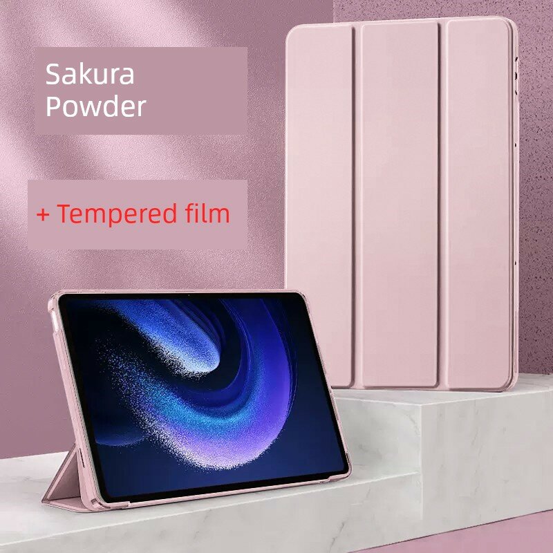 Подходит для планшета Xiaomi Pad 5, защитный чехол 11inch для планшета pad5, защитный чехол для планшета 70% off