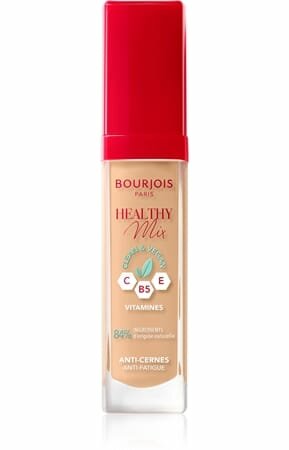 Консилер Bourjois Healthy Mix, оттенок 51 светлая ваниль, 6 мл