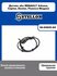 Датчик abs RENAULT Arkana, Captur, Duster, Fluence-Megane 06-65605-SX, STELLOX