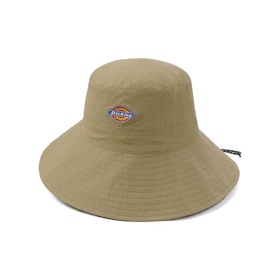 Шапка Dickies для мужчин, размер Один размер, черный/хаки — фото 1