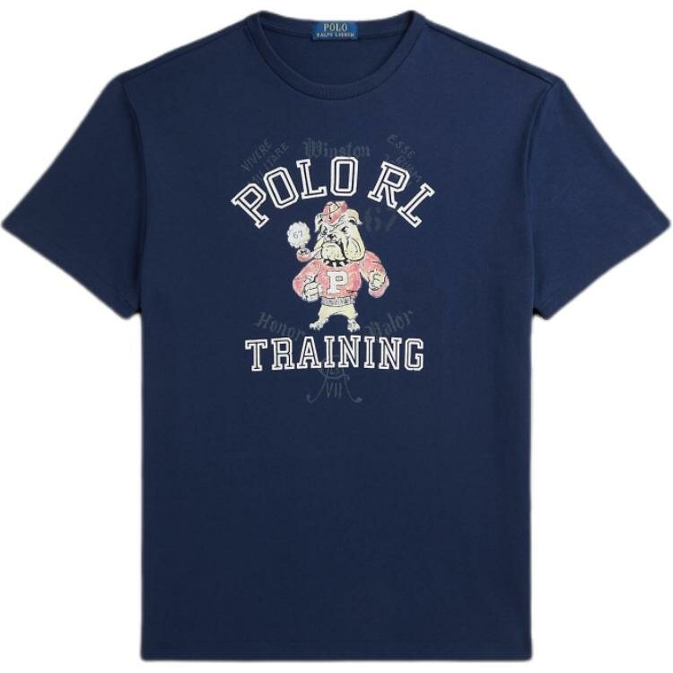Футболка Polo Ralph Lauren Polo
