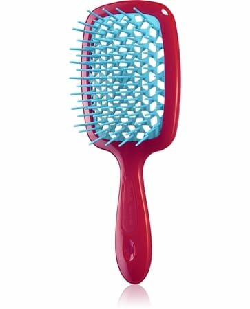 Расческа Janeke Superbrush, 1 шт