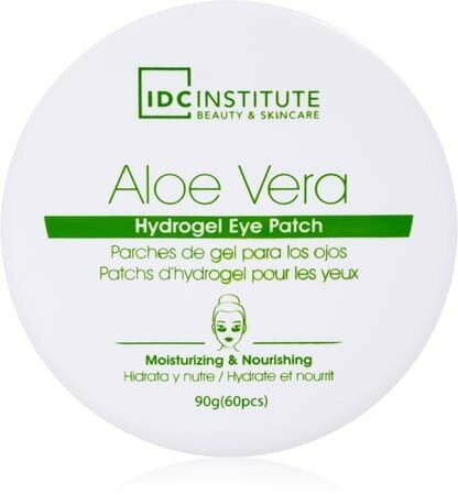 Патчи IDC Institute Aloe Vera, 60 шт