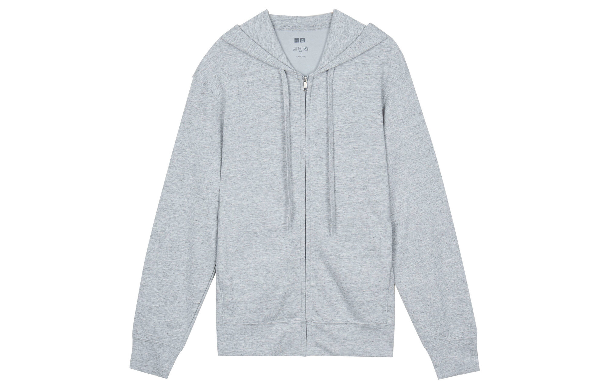 Толстовка UNIQLO