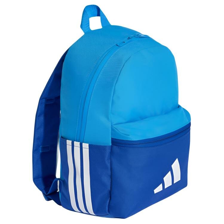 Сумка adidas, синий — фото 1