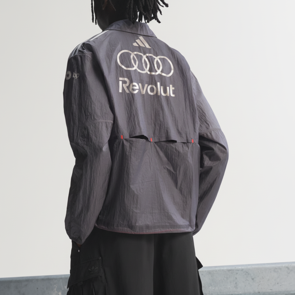 Куртка adidas Motorsports