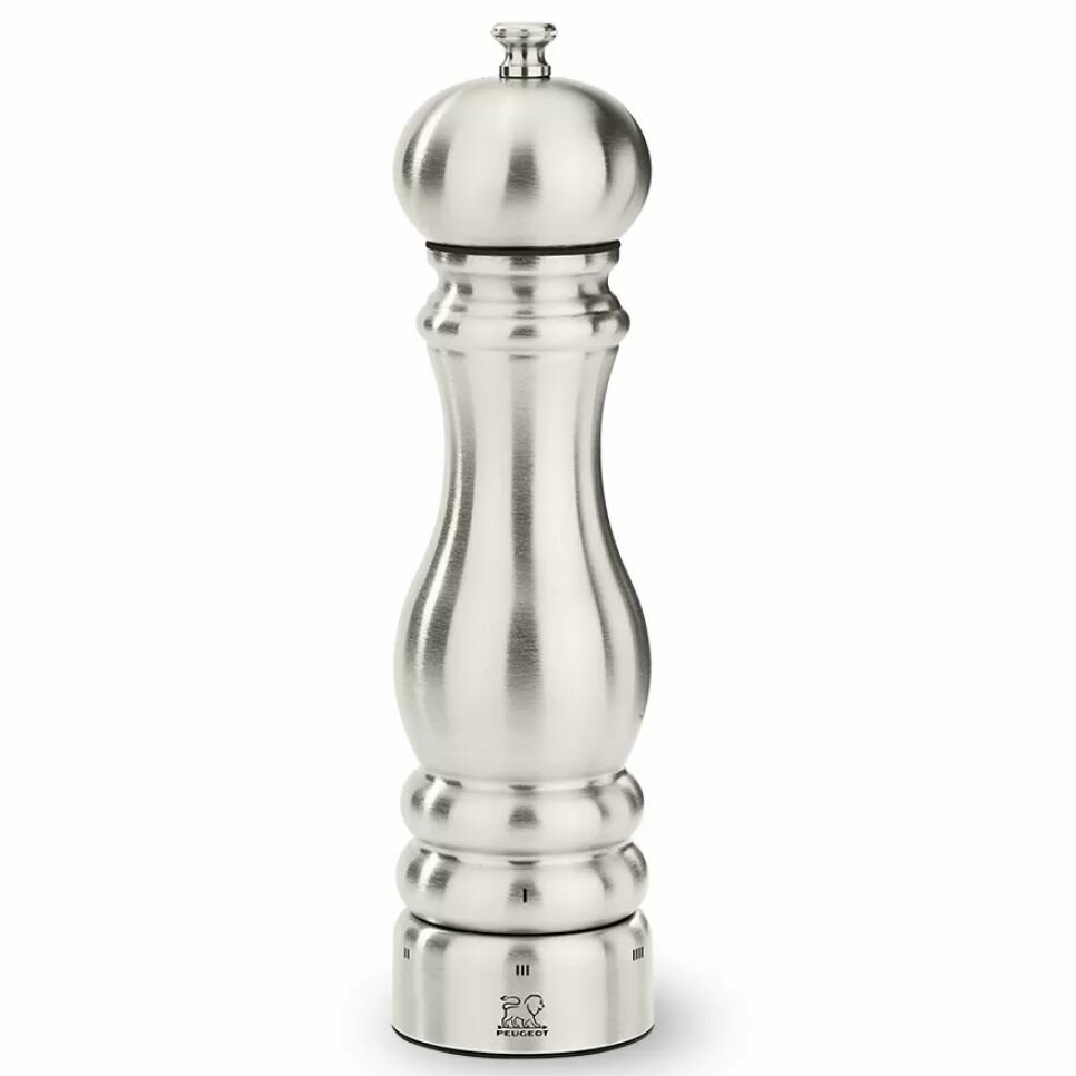 Мельница для перца Peugeot Paris Chef Moulin à poivre manuel en inox u'Select 32494