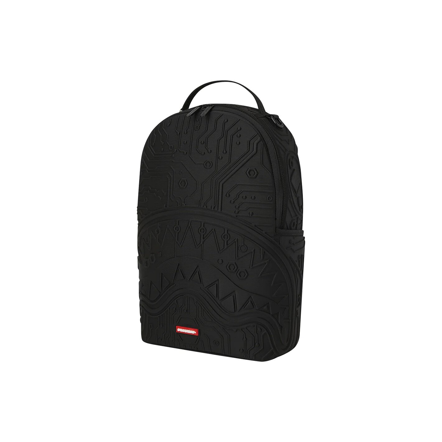 Сумка SPRAYGROUND, черный — фото 1
