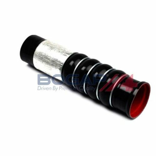 Патрубок турбины Ford Fiesta 1.4 TDCI 2008-2012 BOGAP F1711117