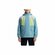 Куртка adidas, размер 152, многоцветный