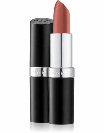 Губная помада Rimmel Lasting Finish, оттенок 040 kinda cute, 4 г