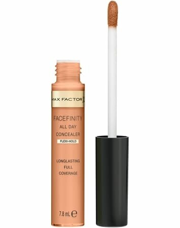 Консилер Max Factor Facefinity All Day Flawless, оттенок 080, 7.8 мл