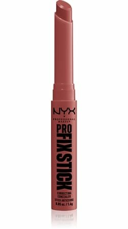 Консилер NYX Professional Makeup Pro Fix Stick, оттенок 0.6 Brick Red, 1,6 г