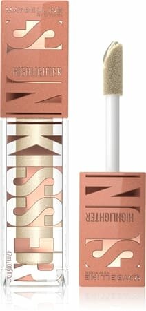 Хайлайтер Maybelline New York Sunkisser, оттенок 22 Star Studded, 4,7 мл