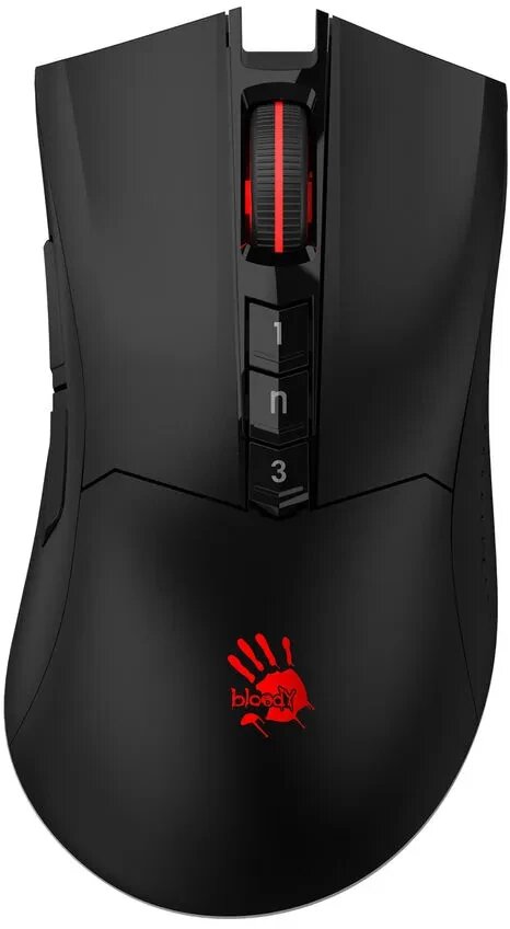 Мышь A4Tech Bloody R90 Plus