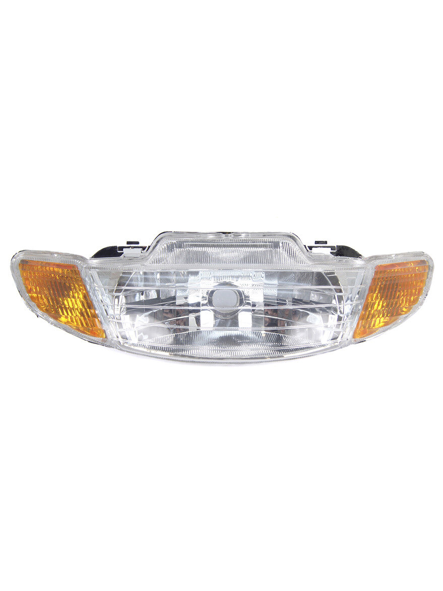 Фара (old) для скутера Honda Dio AF-34, AF35