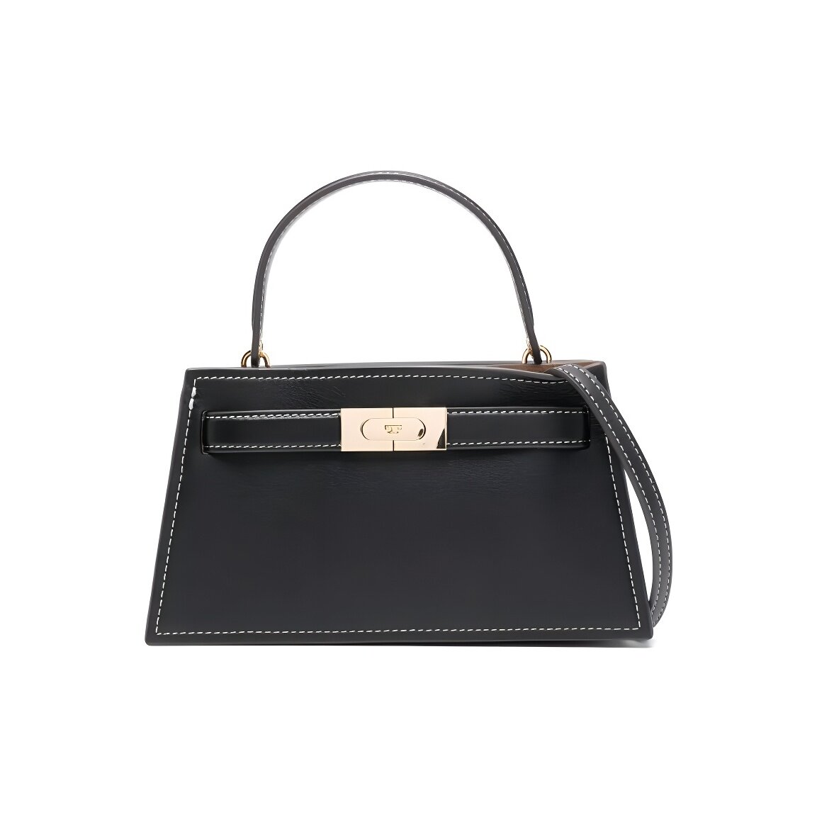 Сумка Tory Burch, черный — фото 1