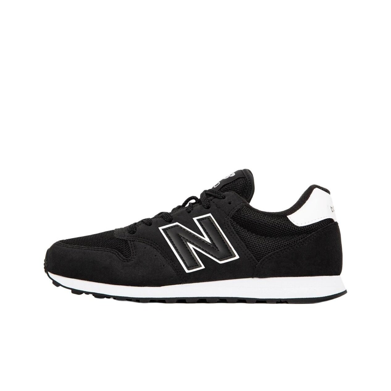 Кеды NB 500