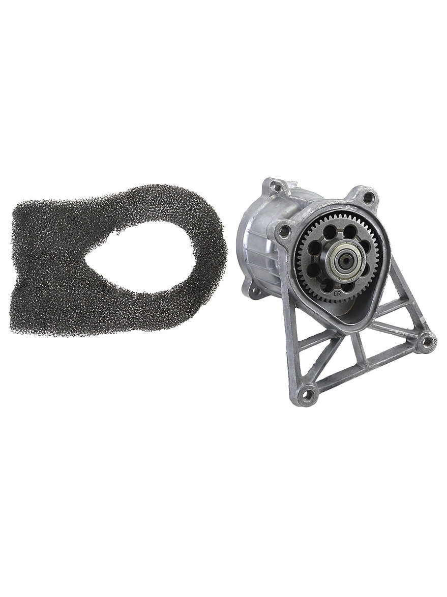 Редуктор BOSCH F016F04447