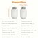 Smart Life Zigbee Термостат для радиаторов
