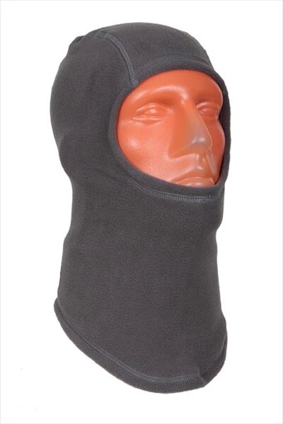 Подшлемник флис серый Rexwear R008-358