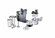 Блендер Bamix M200 Superbox Black