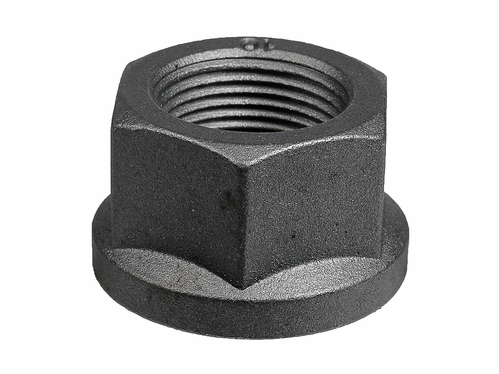 Гайка Колесная С Юбкой M22x1.5 H22 SW27/Omn STELLOX 8902071SX