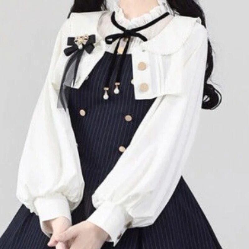 Платье PUNK STYLE GIRL