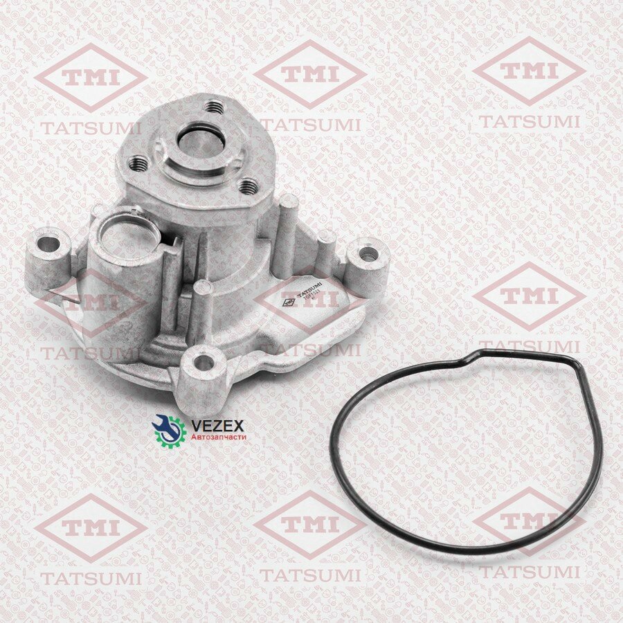 TATSUMI TGF1021 Насос водяной