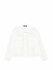 Куртка WEEKEND Flap-pocket button-up jacket, размер 40, white