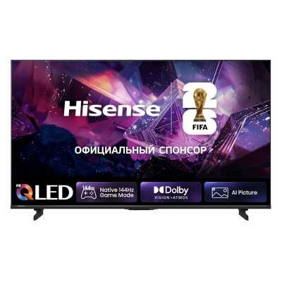 Телевизор 85E7S PRO