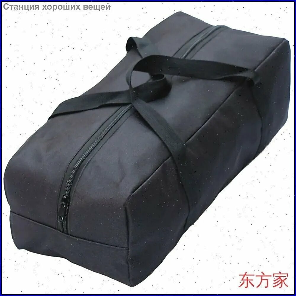 Рюкзак спортивный премиум для палатки 70x24x31 см с ручкой
