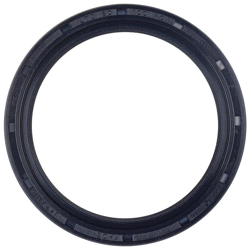Сальник коленвала задний THO 12279-T7202; Oem 12279-T7202; для Nissan Datsun D21; двигатель NA20S