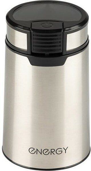Кофемолка Energy EN-112 черный