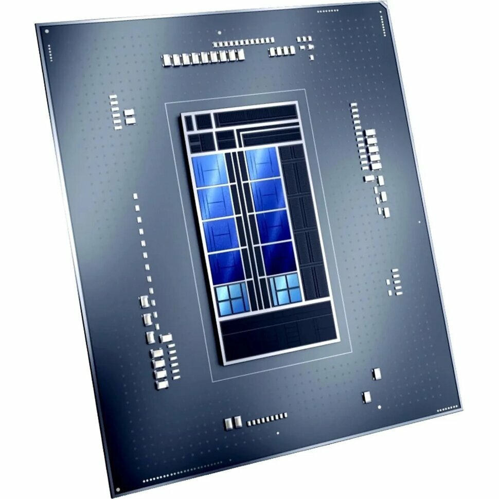 Процессор Intel Core i7-12700K Alder Lake OEM(CM8071504553828), 2503279