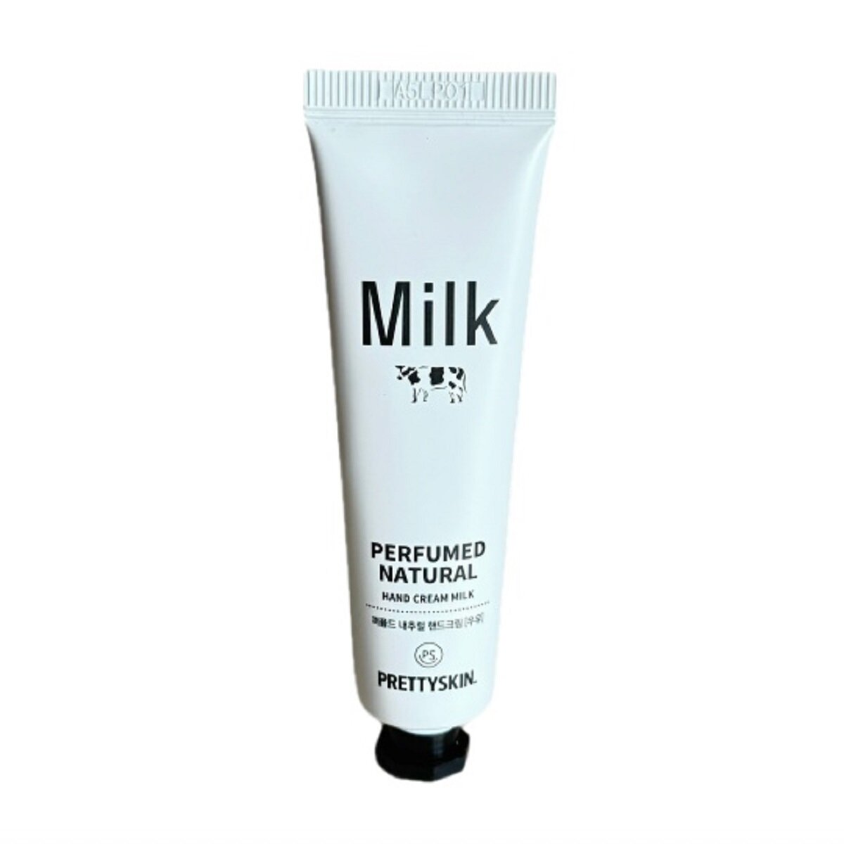 PrettySkin Питательный крем для рук (30мл) Perfumed Natural Hand Crem Milk
