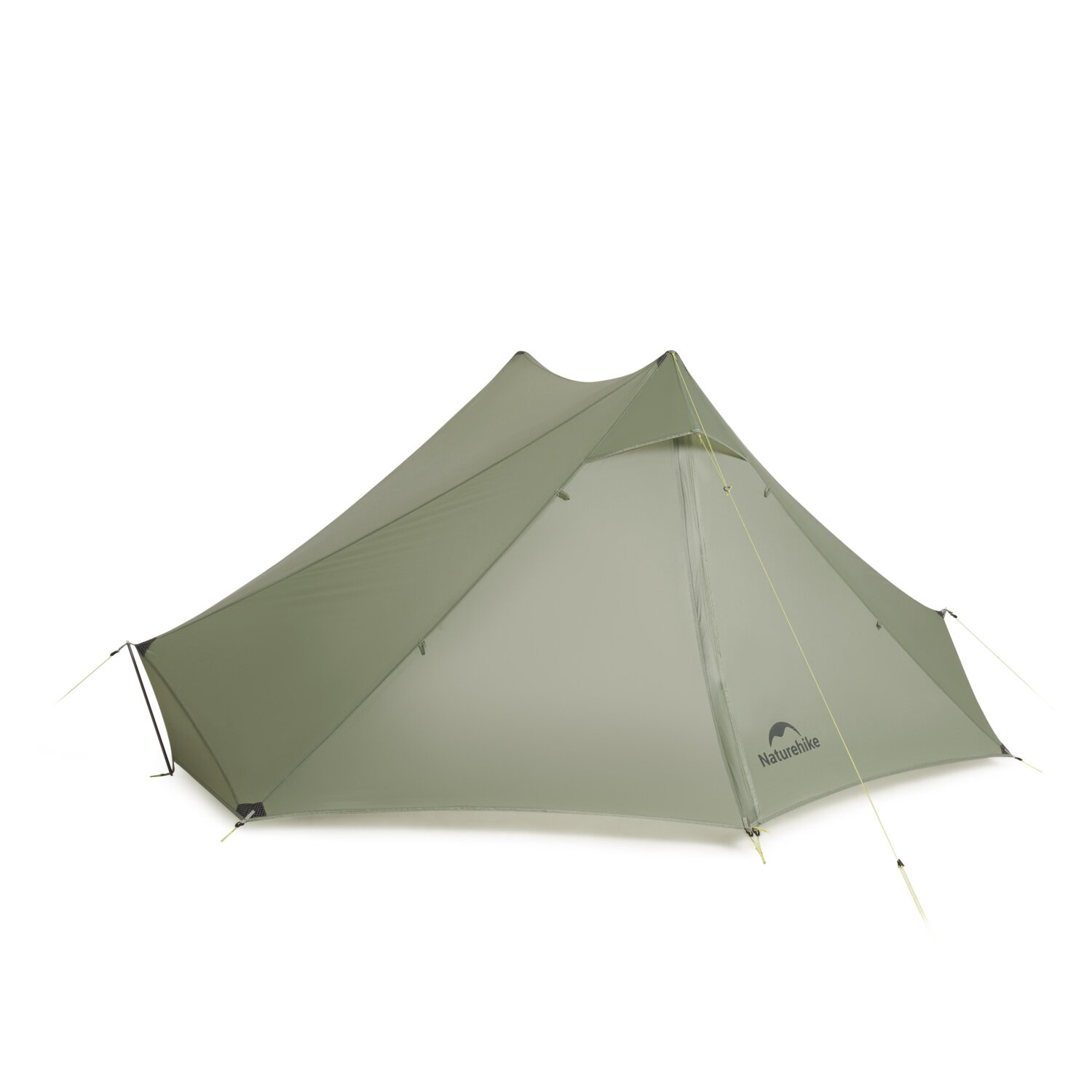 Палатка Naturehike Summiture 2 UL Green